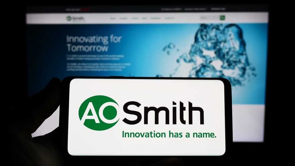Is A. O. Smith Stock Underperforming the S&P 500?